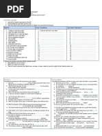 ASQ3 - 18 Month_Questionnaire | PDF