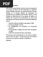 El Concertaje | PDF | Esclavitud