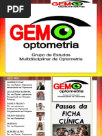 Instalando o Sistema de Tabela Optotipos | PDF | Ambiente de desktop ...