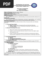 Esther Park - SOAP NOTE - Abdominal Pain | PDF | Constipation ...