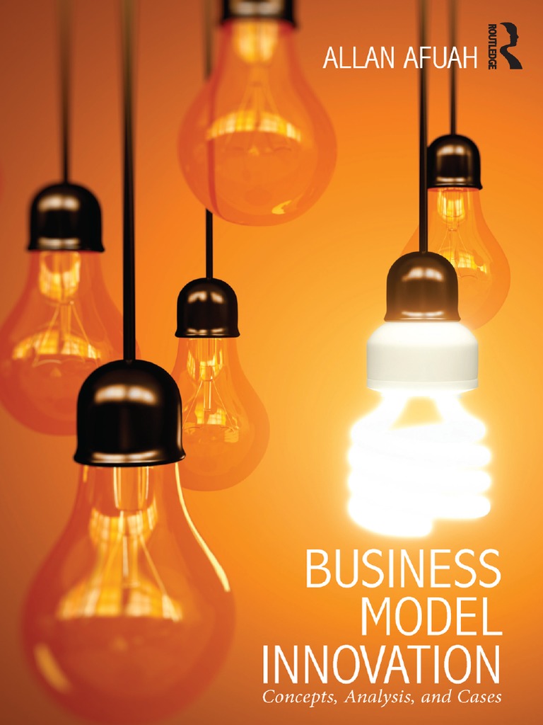 U1 T3 B Business Model Innovation Pdf Pdf Business Model Pricing
