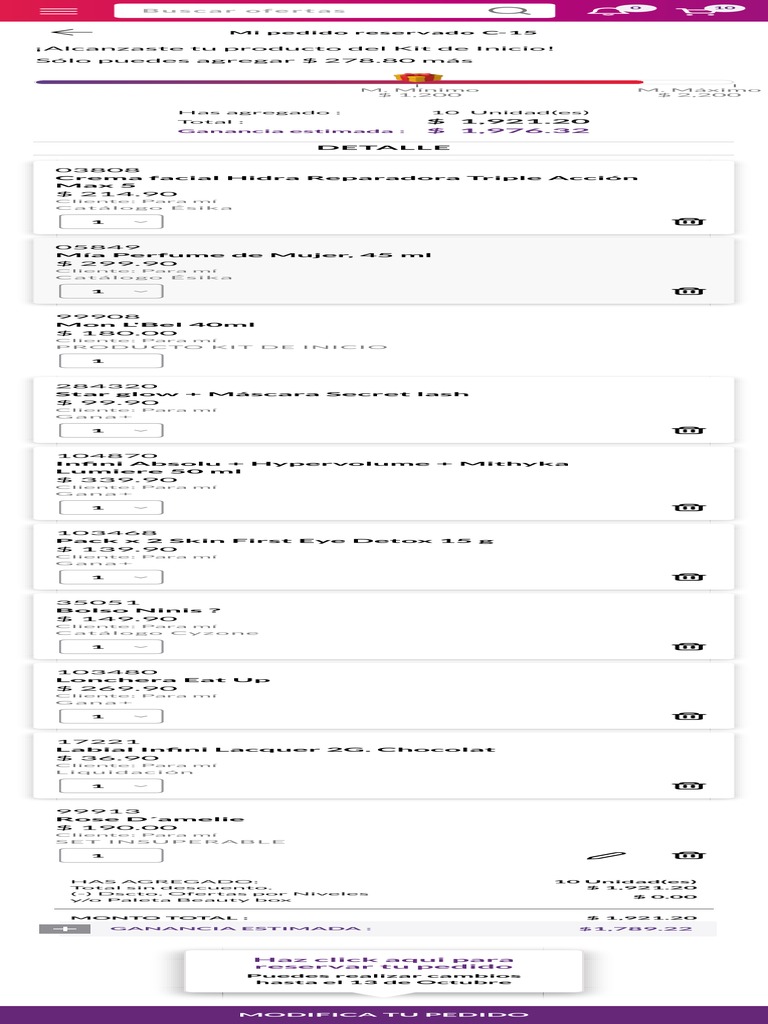 Somos Belcorp 2 | PDF