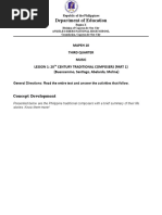 Subjects For HUMSS G11 (1st Sem) | PDF | Humanities | Social Science