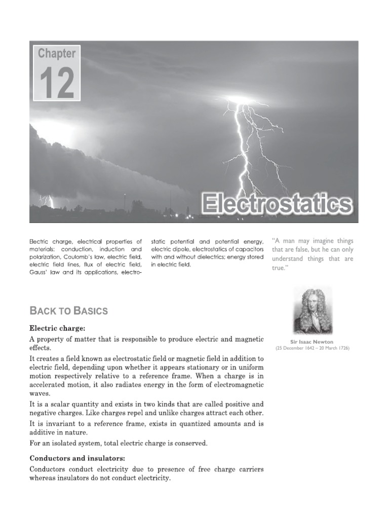 Pathfinder For Olympiad and JEE Advanced Physics Electro PDF | PDF