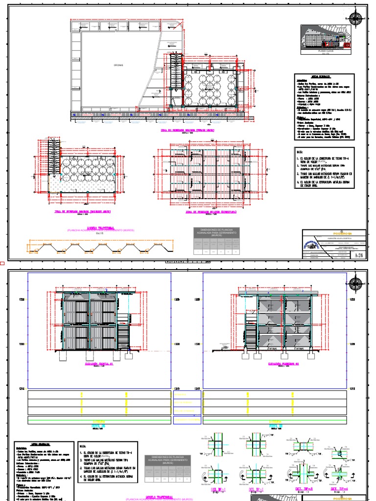 5.zona de Residuos Solidos | PDF