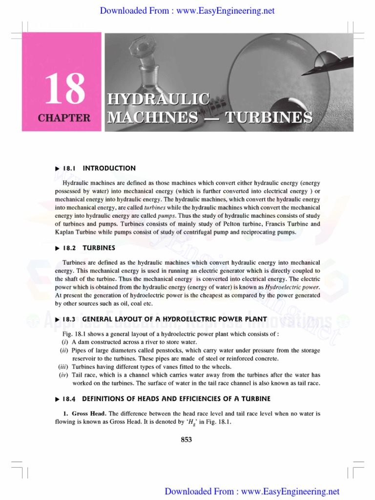 FMM Unit-V Notes | PDF