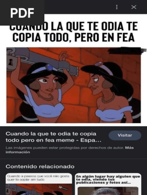 Meme De Chicas Feas