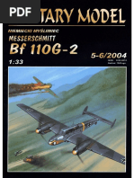 B-29-Superfortress Papercraft | PDF