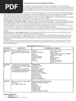 ENGAGE STUDY ACTIVATE | PDF | Teachers | Methodology