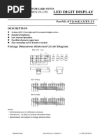 5641AS DataSheet | PDF | Color | Materials Science