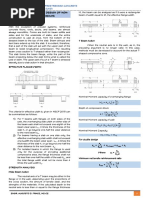 NSCP 2015 Load Combinations Overview | PDF