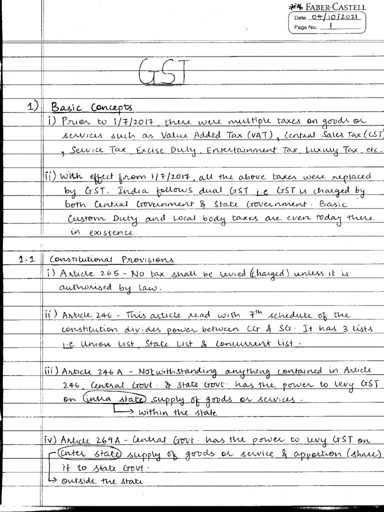 Idt Notes PDF | PDF
