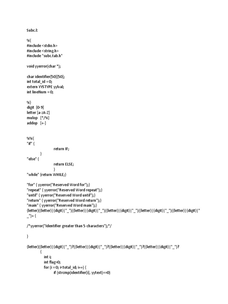 Ex4 Pdf Download Free Pdf Computer Engineering Software Development