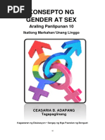 AP10 Q3 Module 2 | PDF