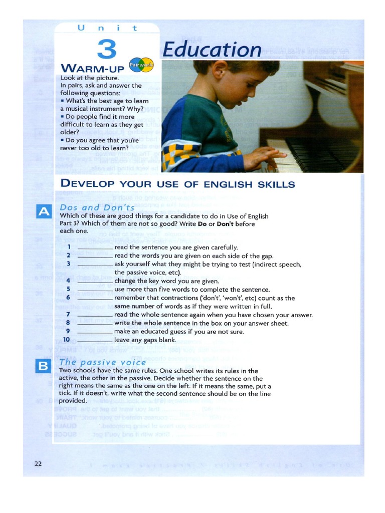 Education | PDF