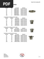 European Steel Sections Guide | PDF | Structural Steel | Steel