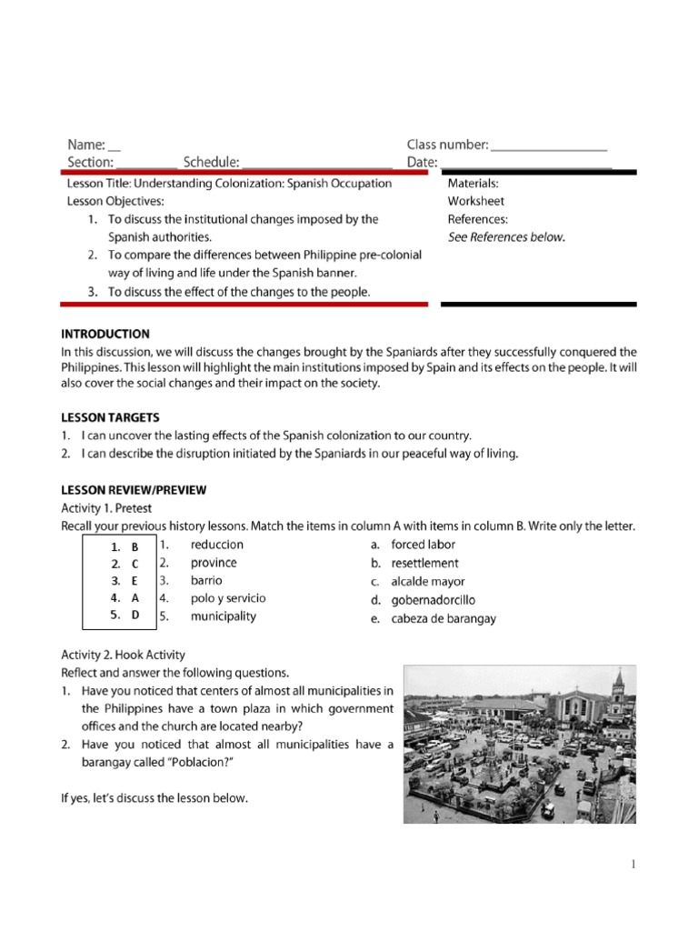 Gen 004 Sas 5 Ligutan, Nicole | PDF