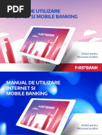 Manual de Utilizare BT Go | PDF