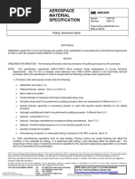AMS-2403 - Plating, Nickel General Purpose | PDF | Specification ...