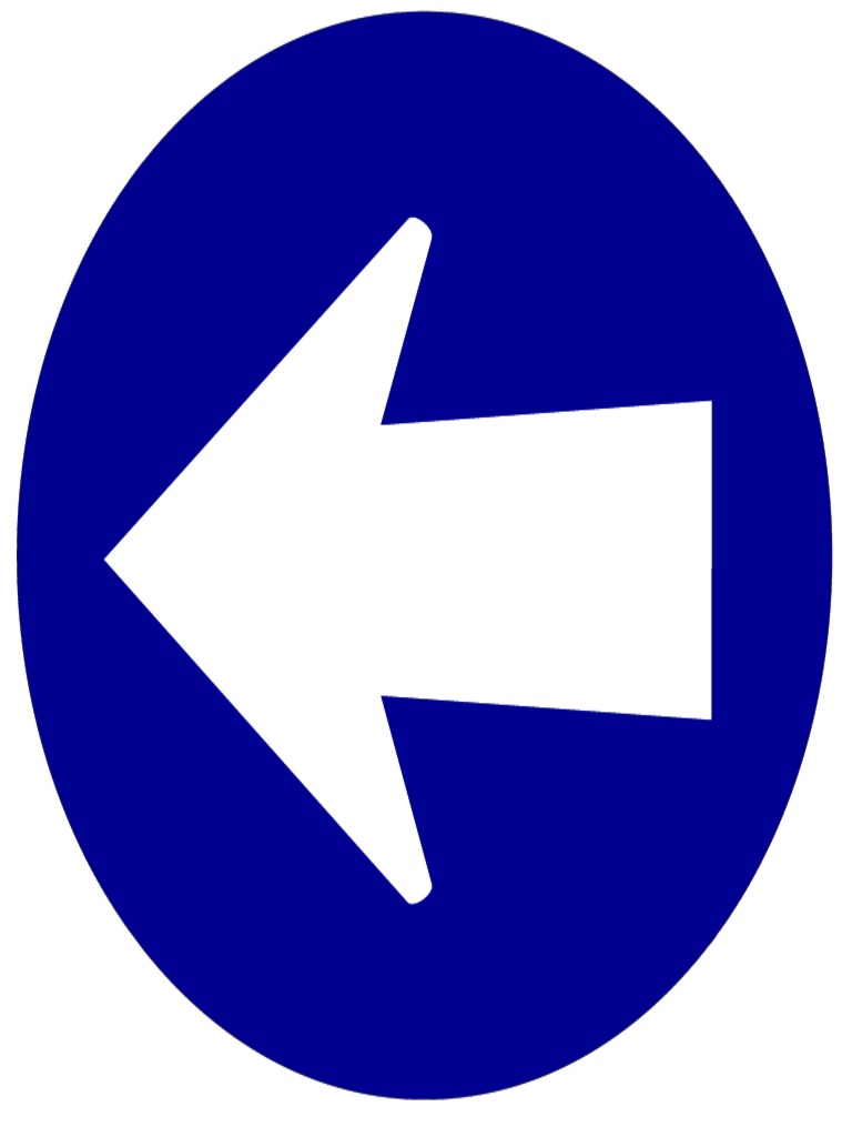 RAMBU PANAH (50X50CM) 5 BH PDF | PDF