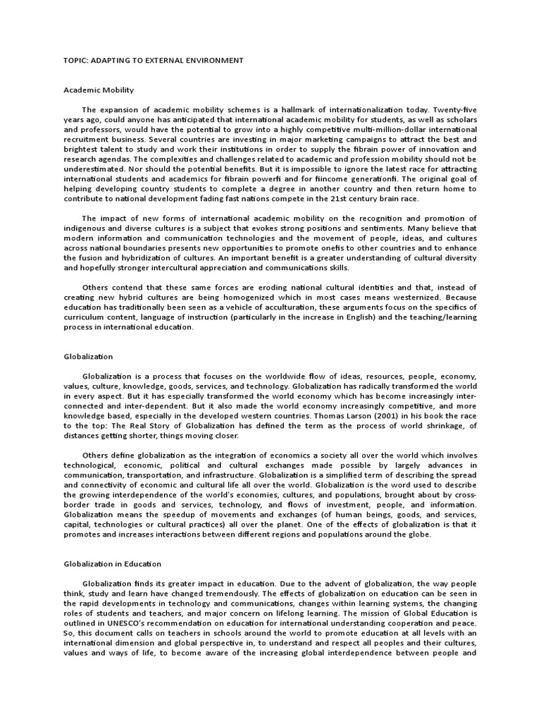 TOPICs PDF