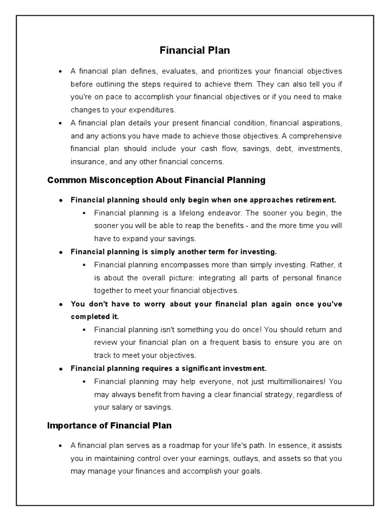 Financial Plan Pichuela | PDF | Balance Sheet | Income Statement