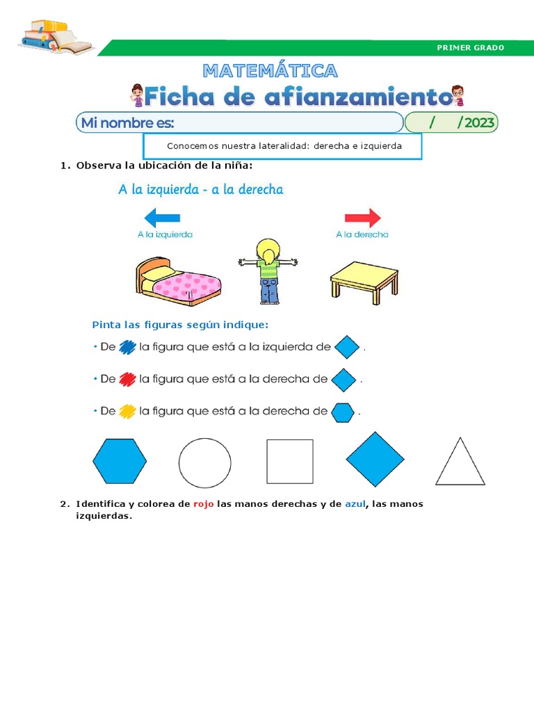 1B Matemática | PDF