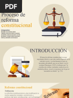 Tipos de Constitución: Rígida y Flexible | PDF | Constitución | Legislatura