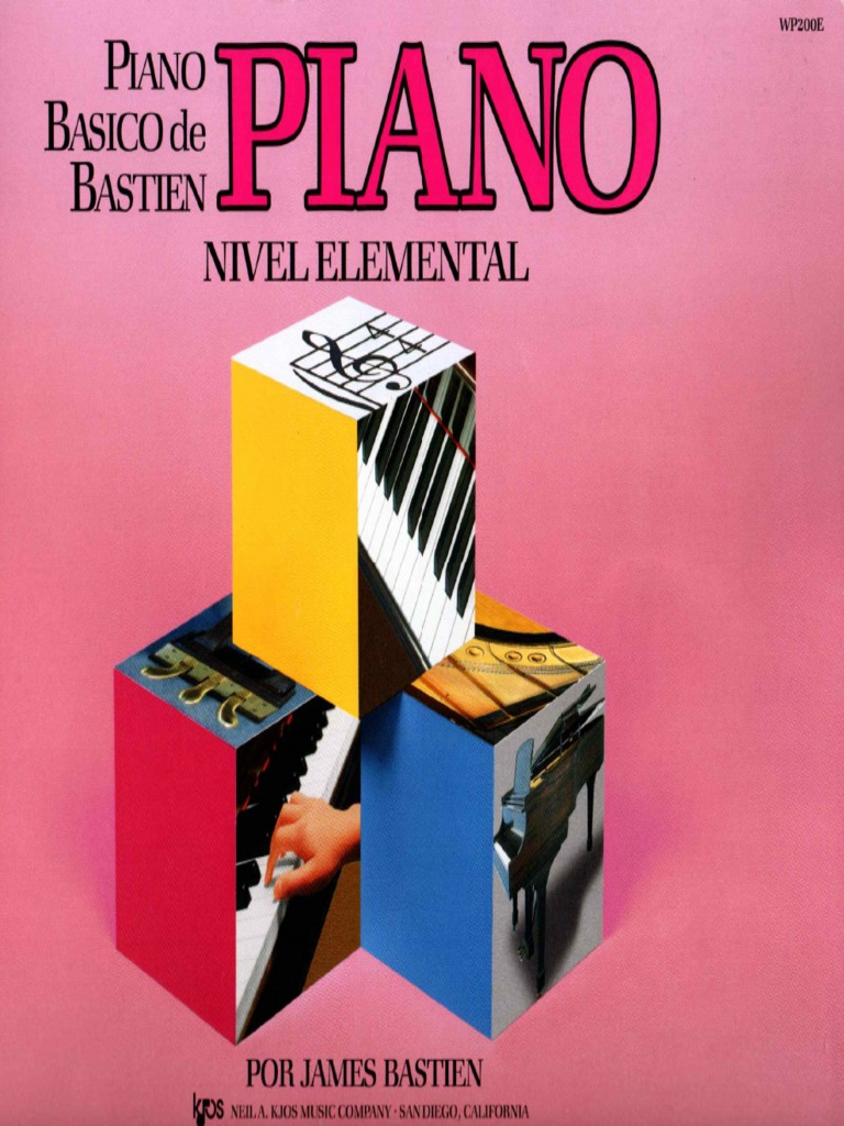 Bastién Elemental PDF | PDF