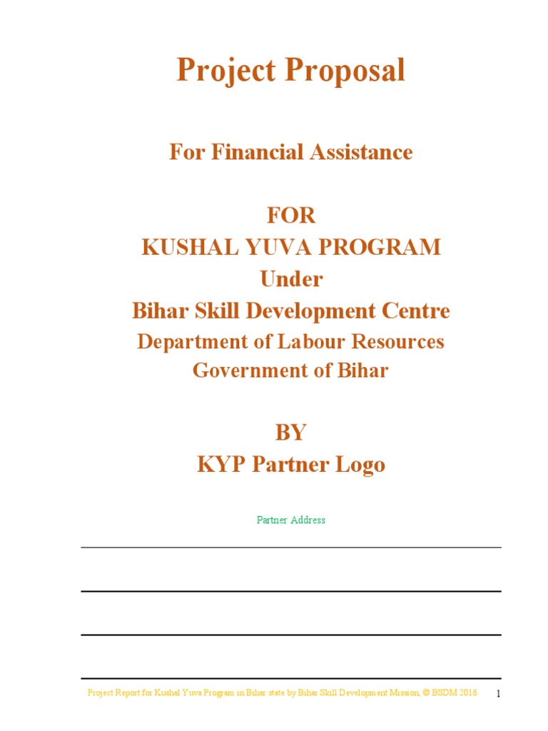 KYP Project-Report | Download Free PDF | Information And Communications Technology | Employment