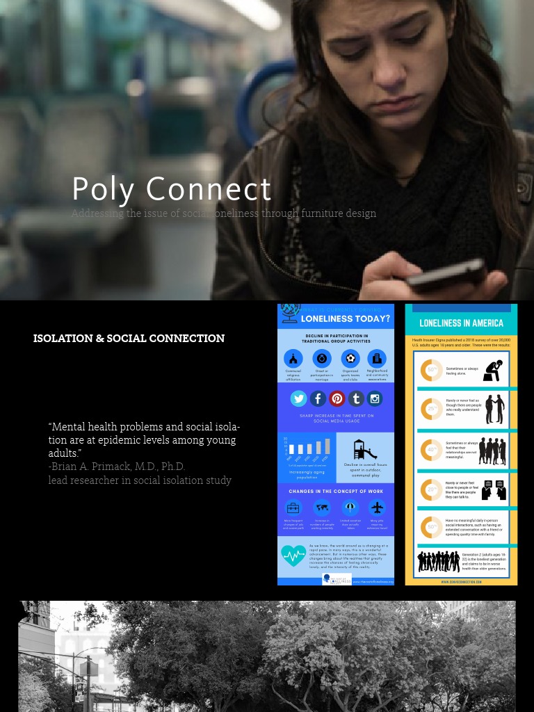 Polyconnect - Modularized Furniture | PDF | Social Science | Art