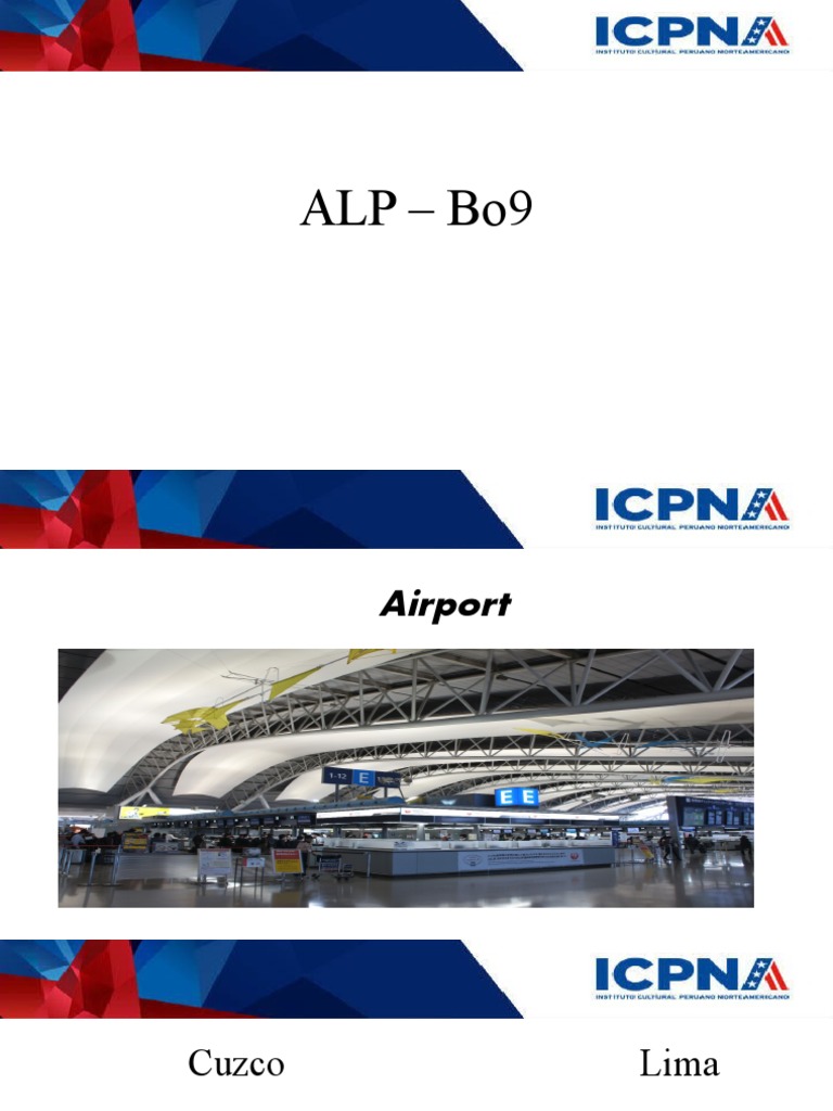 ALP - Bo9 | PDF