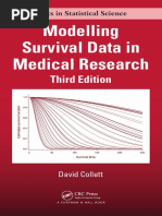 An Introduction To Categorical Data Analysis (3rd Edition) PDF | PDF | Logistic Regression ...