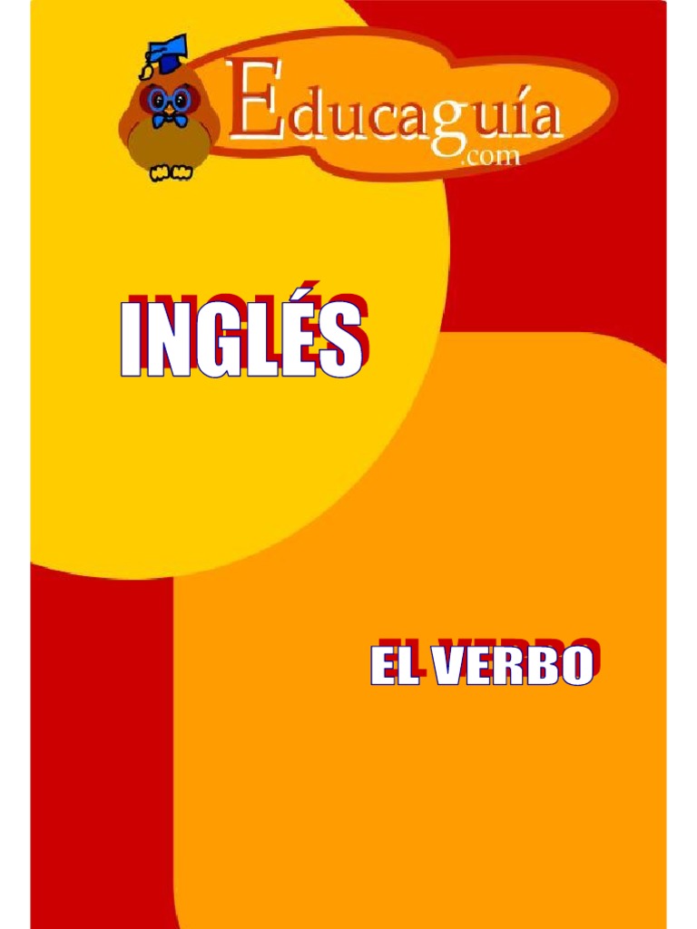 Verbo Tobe Primera leccion | PDF