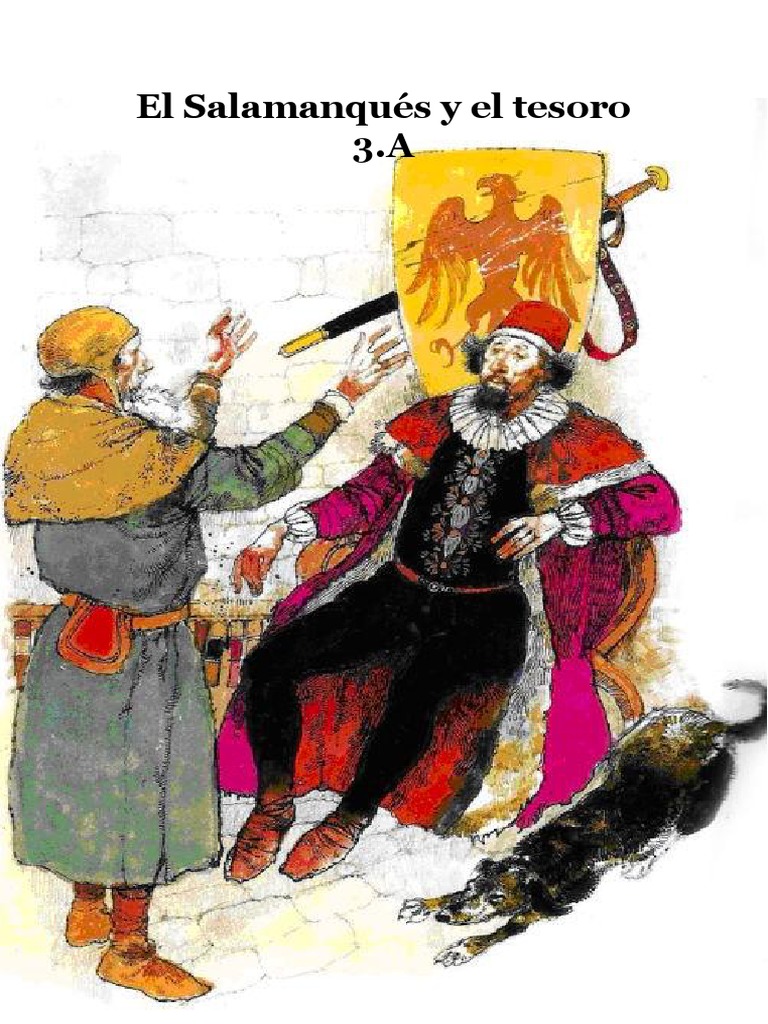 lucanor y patronio | PDF