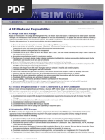 Appendix 3 - Master Information Delivery Plan (MIDP) Template | PDF ...