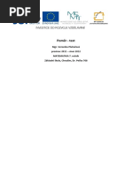 Project 2 - Test Unit 6 | PDF