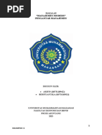 Buku Karya T Hani Handoko | PDF