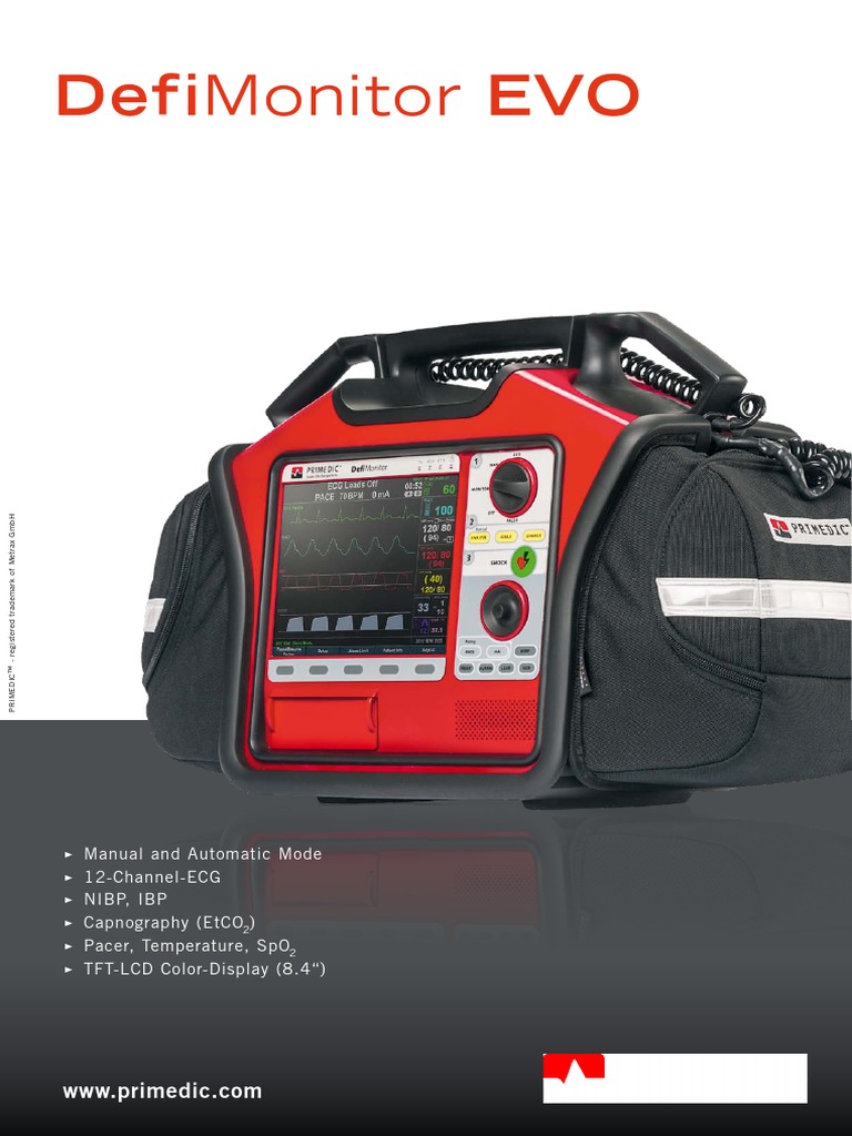 Metrax Produktdatenblatt Evo 1304 2 en | PDF | Heart Rate