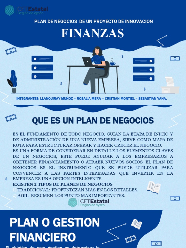 FINANZAS | PDF