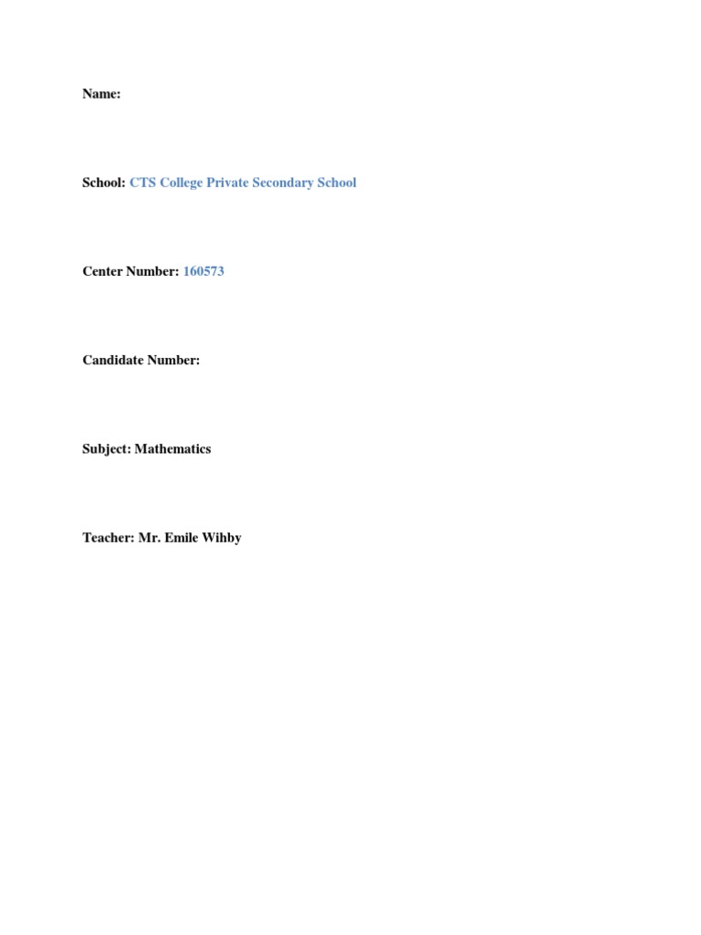 SBA TEMPLATE 2022 2023 With Comments PDF | PDF