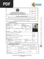 Obtención del Carnet SySO en Bolivia | PDF | Spamming | Medicina