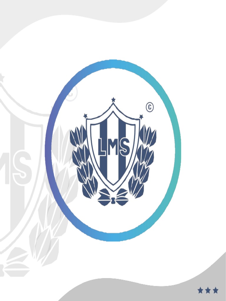 LMS Certifications | PDF | Organización internacional para la ...