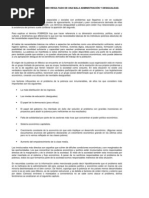 Triptico IMSS | PDF | Gobierno | Instituciones sociales