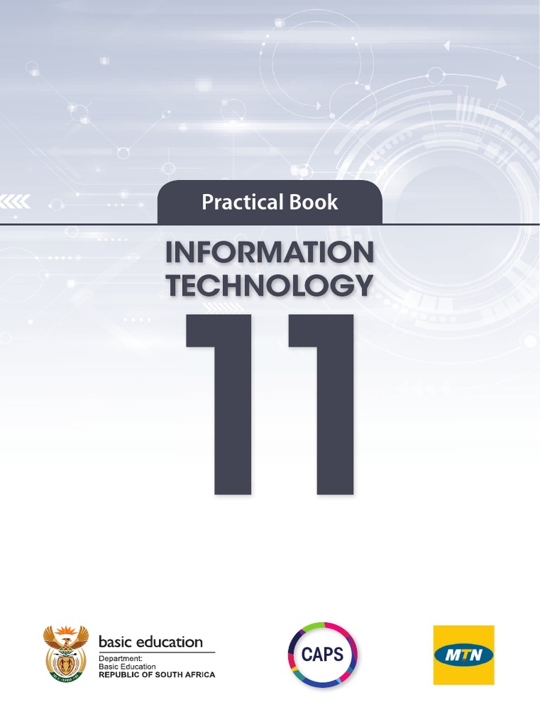 IT Practical LB Gr11 WEB PDF | PDF | Programming | Computer Program
