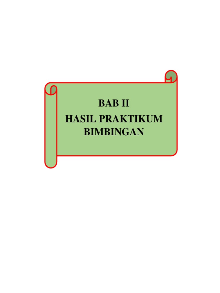 Pembatas Bab 2 Pdf Pdf
