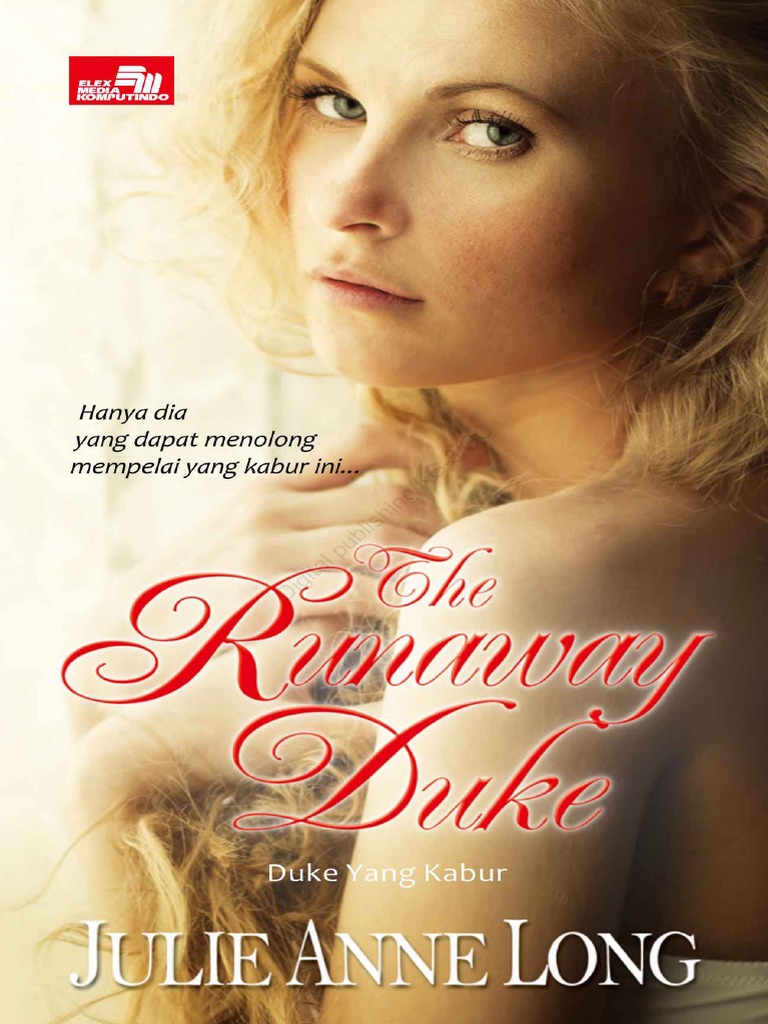 The Runaway Duke - Duke Ya - Jullie Anne Long | PDF
