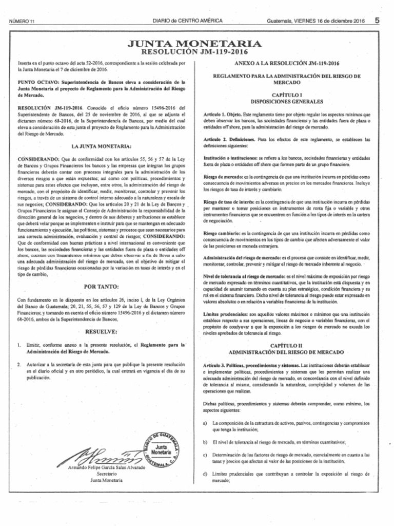 Res - JM 119 2016 PDF | PDF