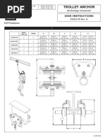 Wire Rope Manual | PDF