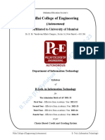 PhilNITS Certification Exam Overview | PDF | Test (Assessment) | Computing